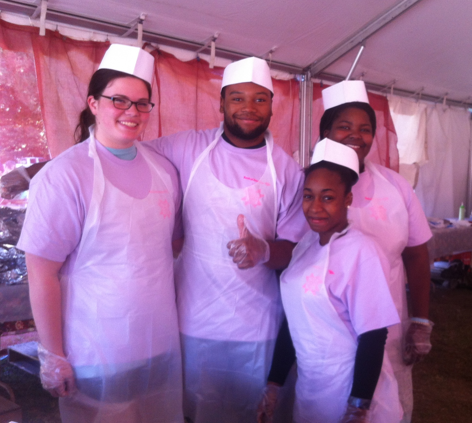 University of Memphis - Sigma Alpha Lambda